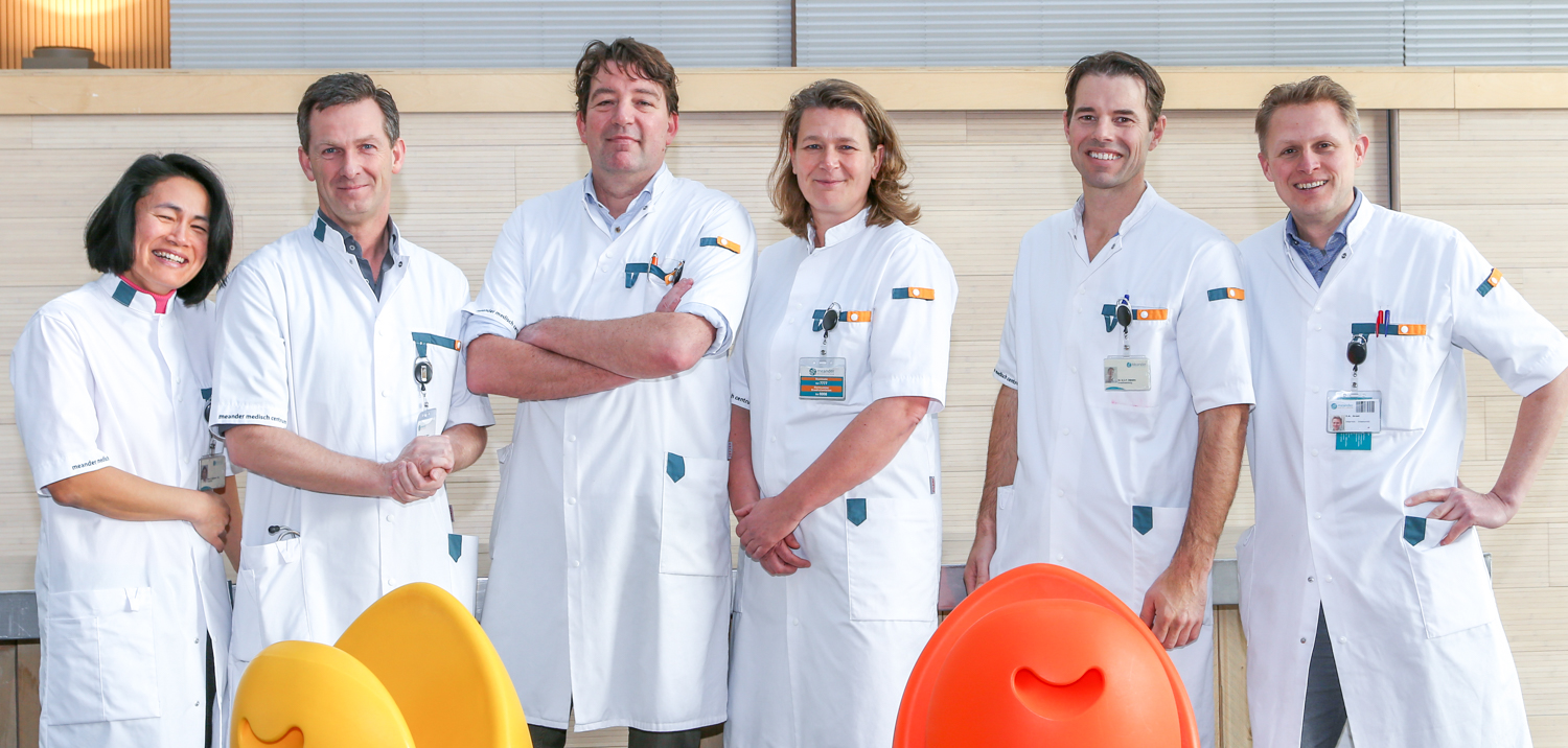 Medisch Specialistisch Bedrijf – Meander Medisch Centrum | jaarbeeld 2020